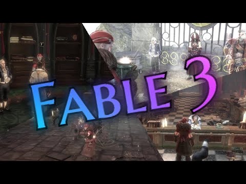 Steam Community :: Video :: Fable 3 Pt2