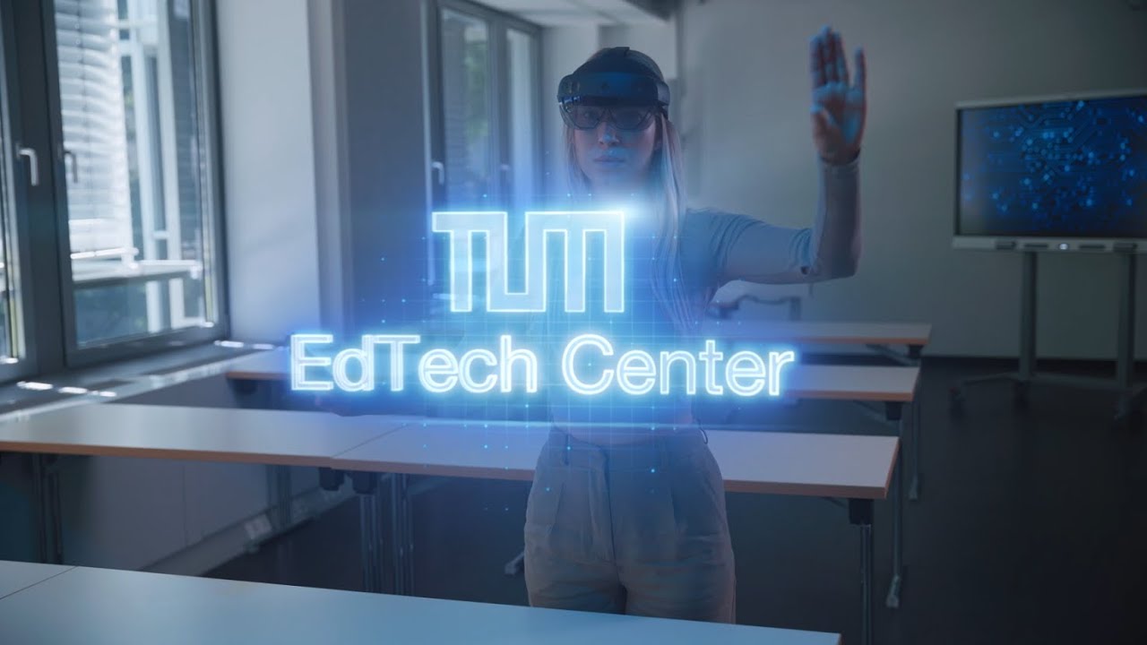 TUM Center for Educational Technologies