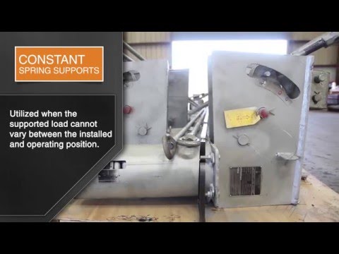 Constant Spring Hanger at Best Price in India