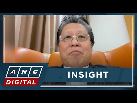 Filipino-Chinese Chambers of Commerce President shares insight on sector’s growth | ANC
