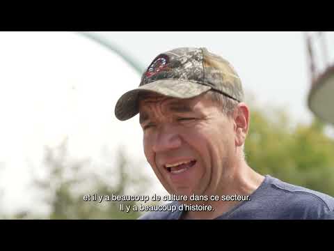 Fédération des Métis du Manitoba - Méthodes de gestion de l’eau douce des collectivités autochtones