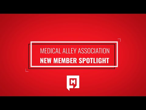 New Member Spotlight: Biomerics