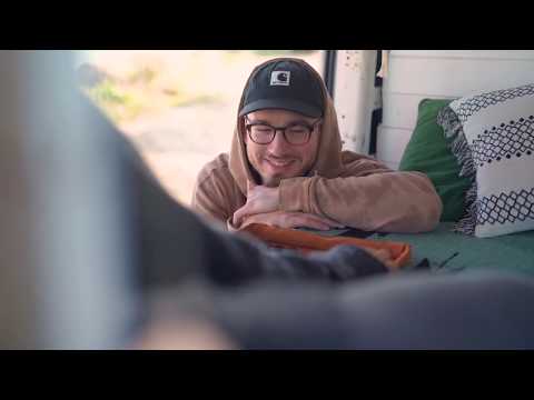 Never Game Over - Reise Backgammon von SONDERGUT - We live and love ROAD TRIPS - Saltwater Shop