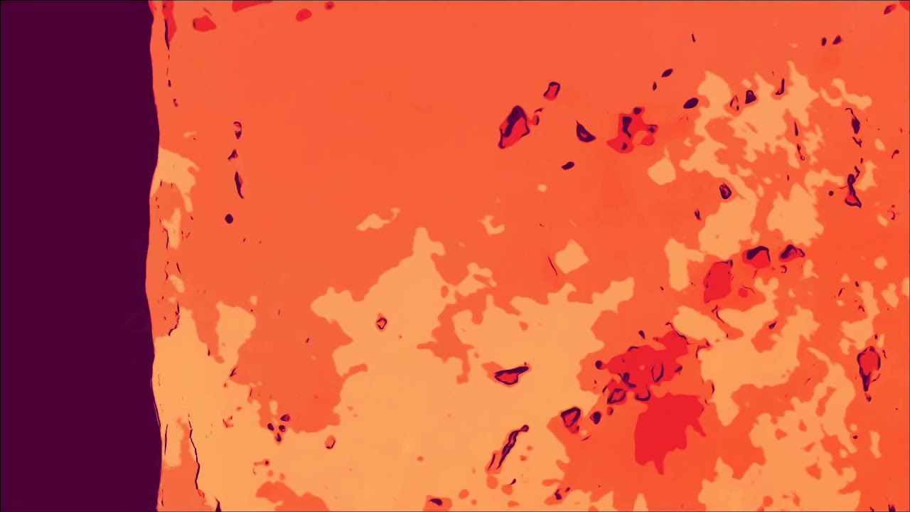 Nathan Sanders - Made Contact (Official Video)