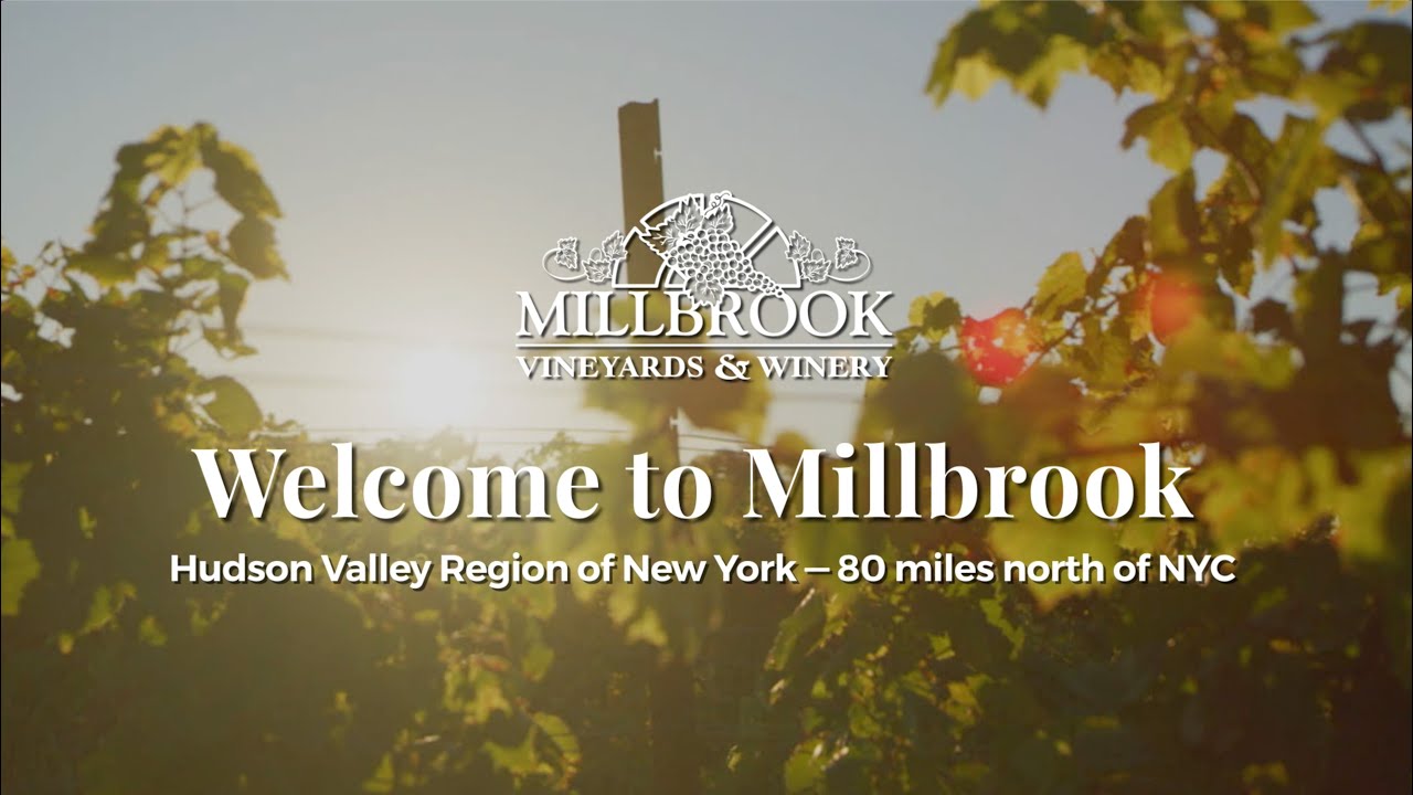 Welcome to Millbrook