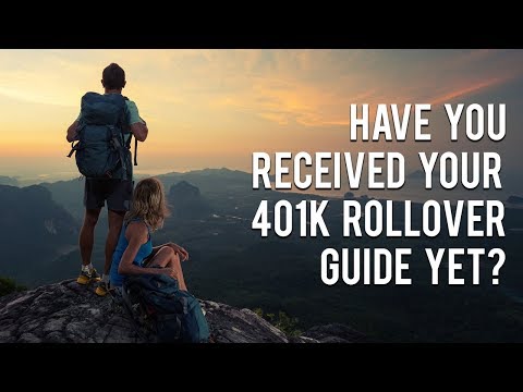 Transamerica 401k Rollover | 401K Rollover Info