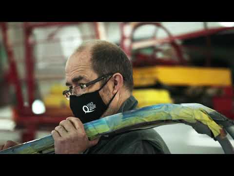 Queen City Auto Body in Regina, SK