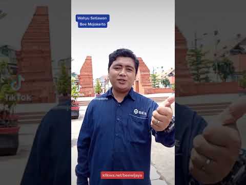 BEE MOJOKERTO - BEE WIJAYA (Software Akuntansi dan Kasir No.2 di Indonesia)