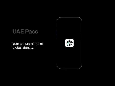 UAE PASS – Renew your Emirates ID in 6 easy steps!