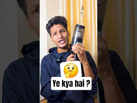 Best Portable Vacuum Cleaner for Car & Home? | MopCop 3 Unboxing & Demo!