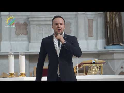 Mateusz Mijal - BARKA