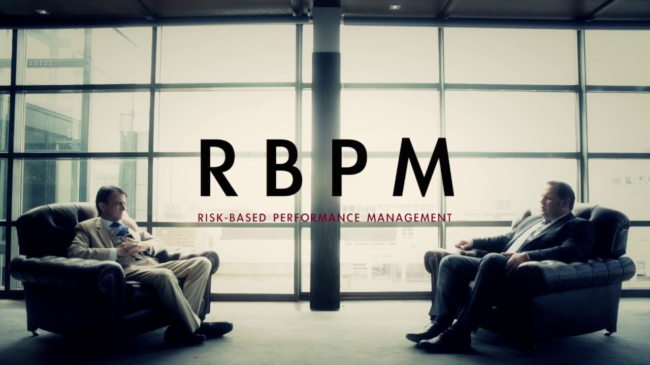 Risk-Based Performance Management book