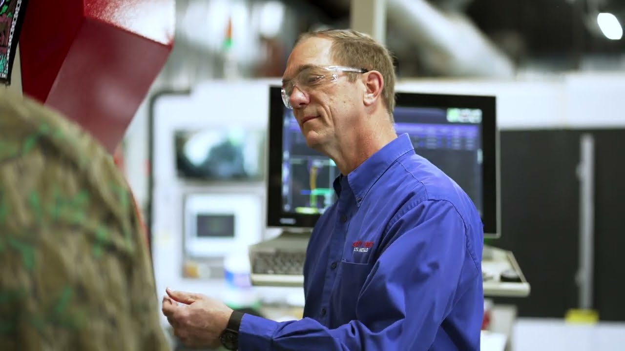 Delta Metals HR & Careers