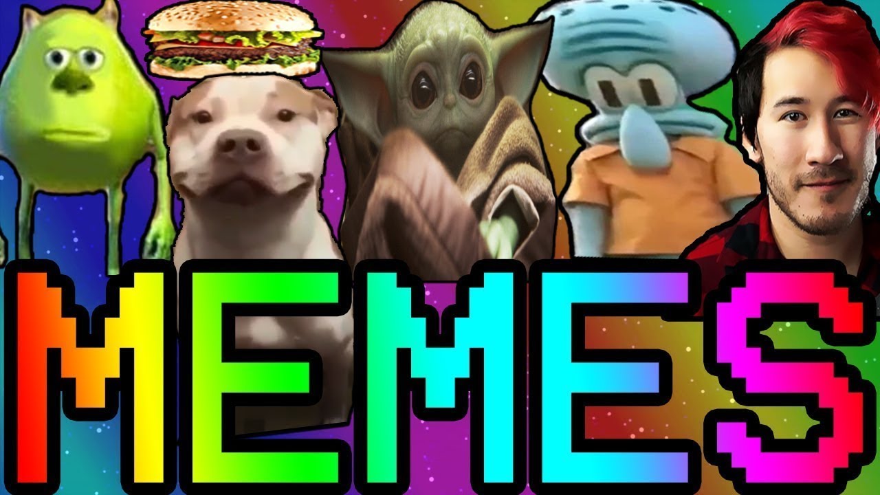 Memes even god can't explain