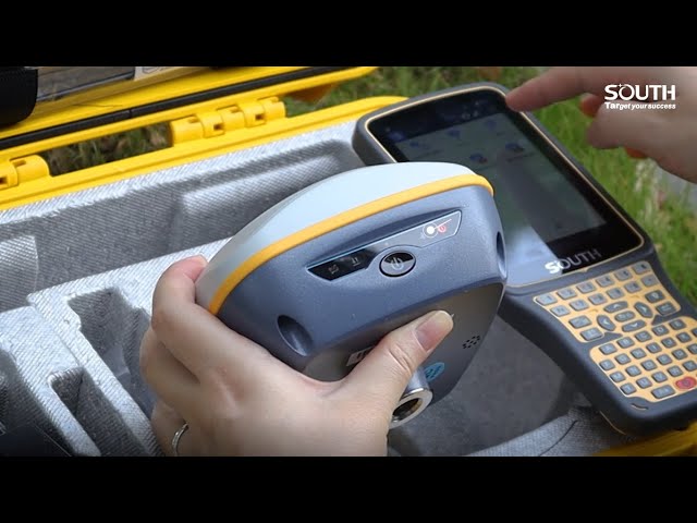 DGPS - Spectra Precision DGPS SP85 Wholesale Trader from New Delhi