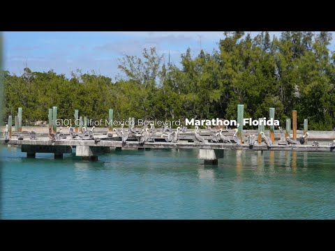 6101 Gulf of Mexico Boulevard | Marathon, Florida