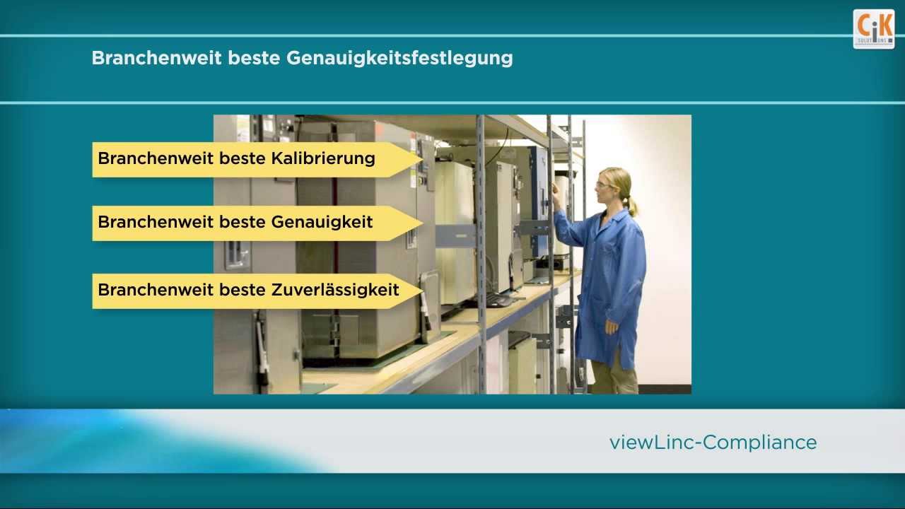 Vaisala viewLinc 5.1