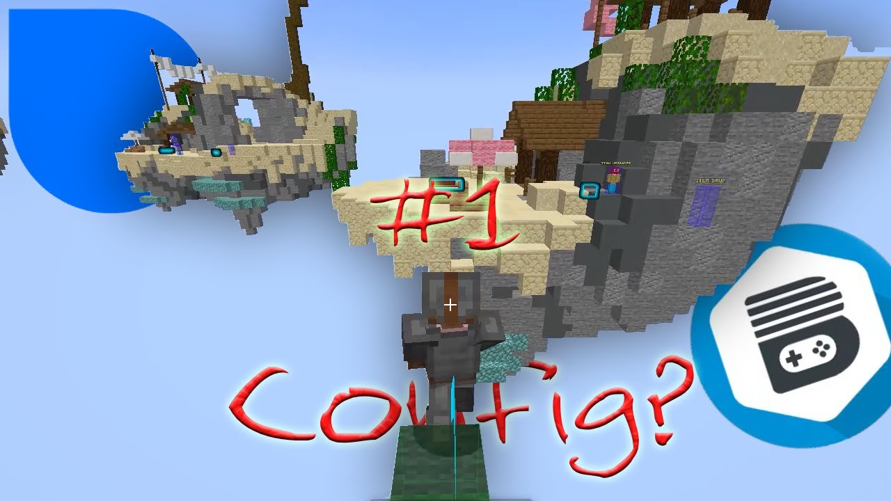 BlocksMc Staff ban compilation W/LiquidBounce NextGen