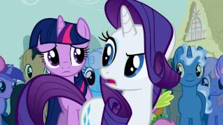 Pony Spotlight -- Rarity - Christian Bronies - Fimfiction