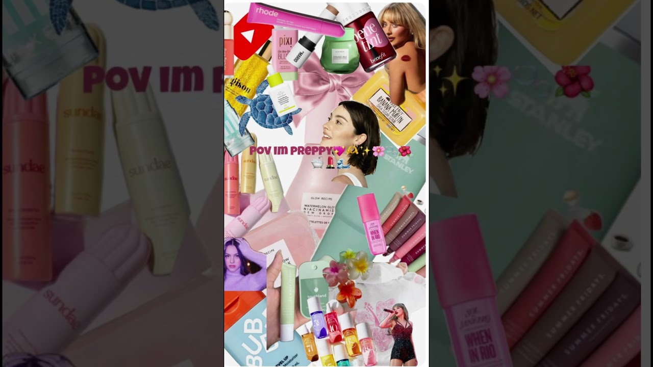 Go follow my new Pinterest acc https://pin.it/6RRs97sUx✨💖🫶➡️🌺💄🛁🫧🌸#preppy #imjustagirl
