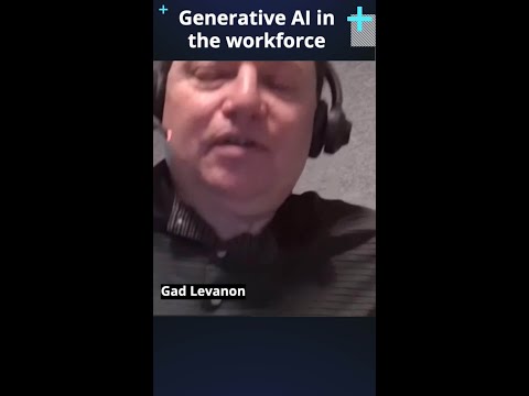 GenAI in the Workforce