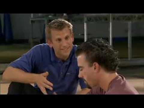 The Science of Getting Hit in the Balls | ICONIC/IONIC