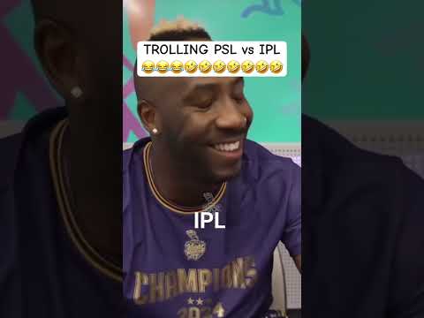 TROLLING PSL vs IPL #funny #comedy #joke #fun #masti #shorts #comedia #indvspak #troll #sarcasm #yt