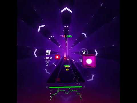 Steam Community :: Video :: Bloodlust by Geoxor - Beat Saber