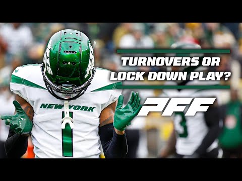 What is most important in CB play? | PFF