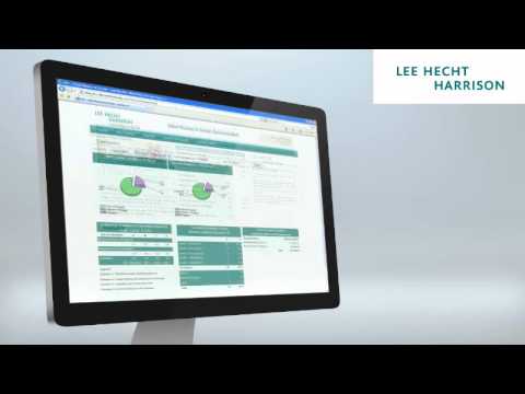 LHH Client Resource Center (CRC)