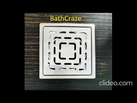 Stainless Steel Gratings - Stainless Steel Floor Grating Latest Price ...