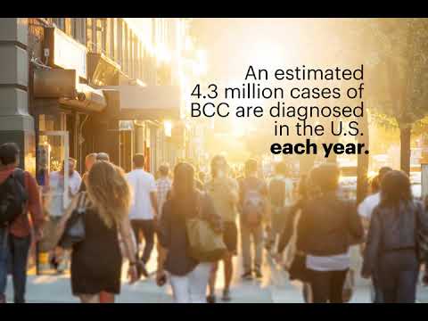 Basal cell carcinoma - Quick Facts -