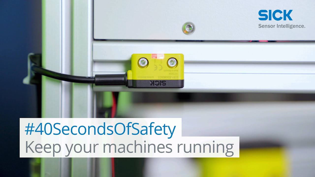 SICK | Sensor Intelligence