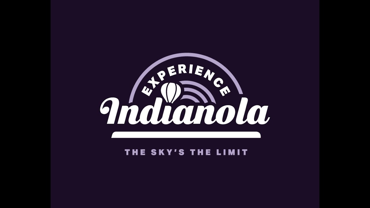 Experience Indianola