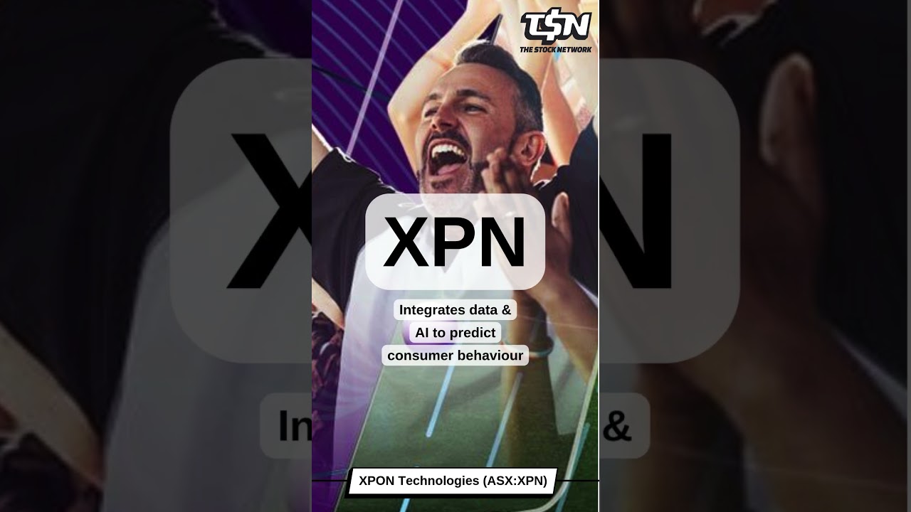 XPON Technologies (ASX:XPN): To Acquire Alpha Digital