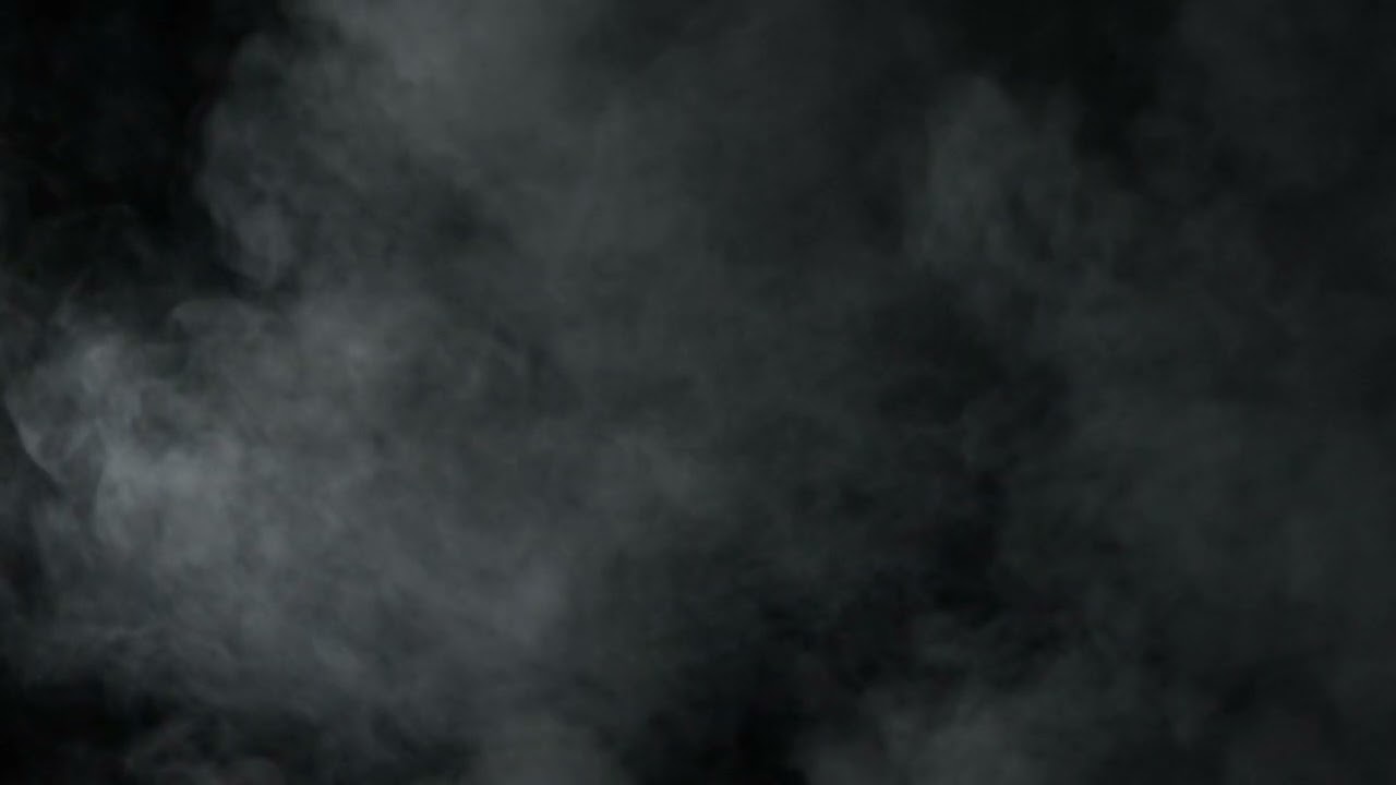 Very Nice 1 Minute Smoke Overlay 4k | FREE TO USE