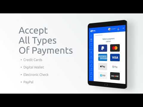 Paylidify - The payment platform built for you