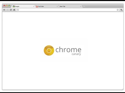 How To Download & Install Google Chrome Canary