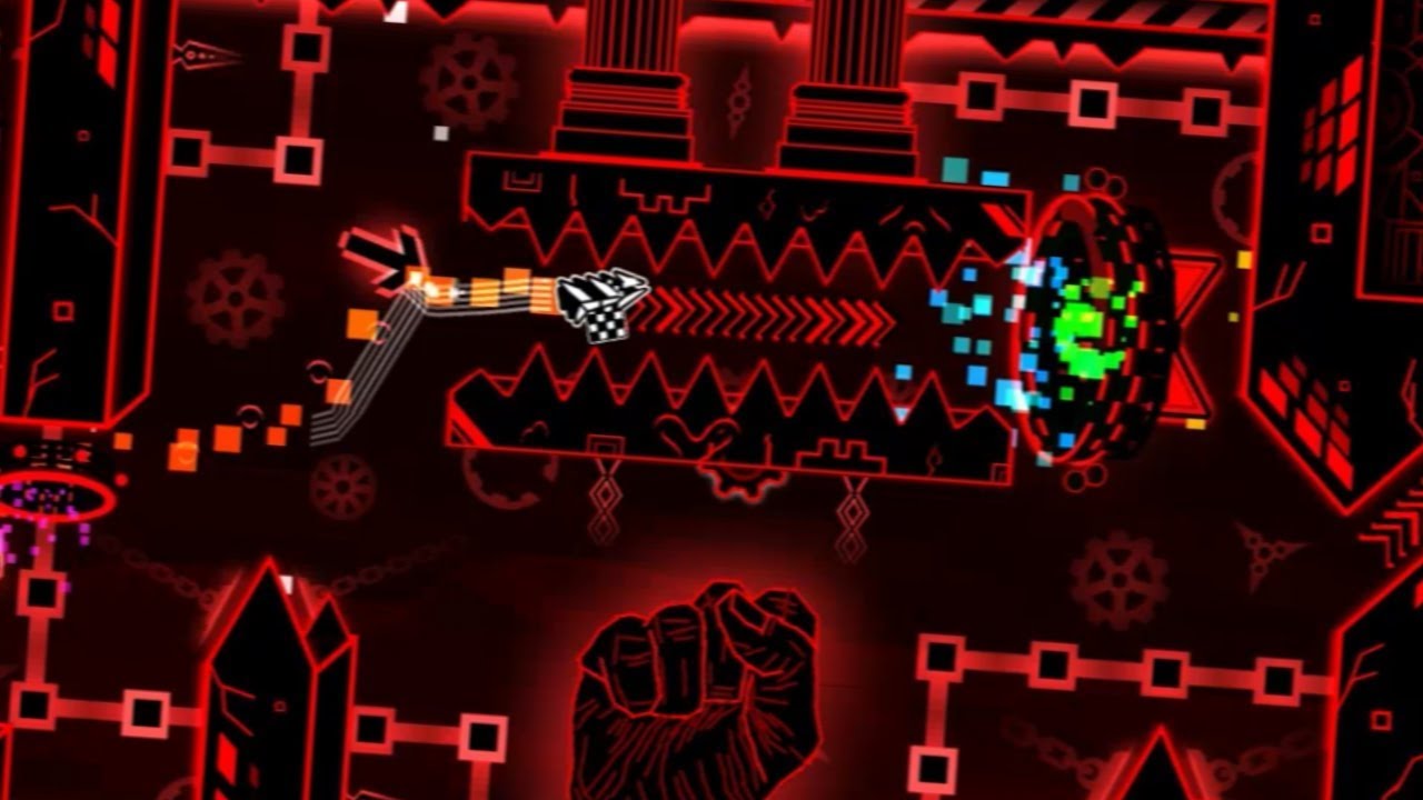 Devil Vortex by Rustam | 55% [Progress video #2]