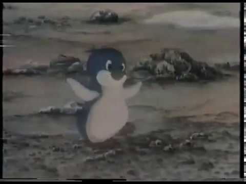 The Adventures of Scamper the Penguin - Clip & Intro
