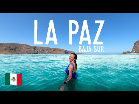 LA PAZ, MEXICO | Our New Favorite Mexican Town!