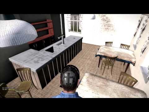 Steam Community :: Video :: The Adventures Of Sackman Episode 1