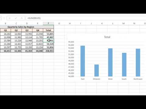 How to Lock in a Cell Value in MS Excel