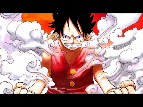 Gear 5th! Whats Luffy’s Best Gear🔥🔥