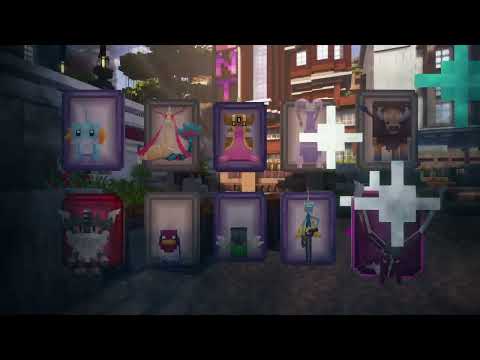 Cobblemon - Minecraft Pixelmon Server IP