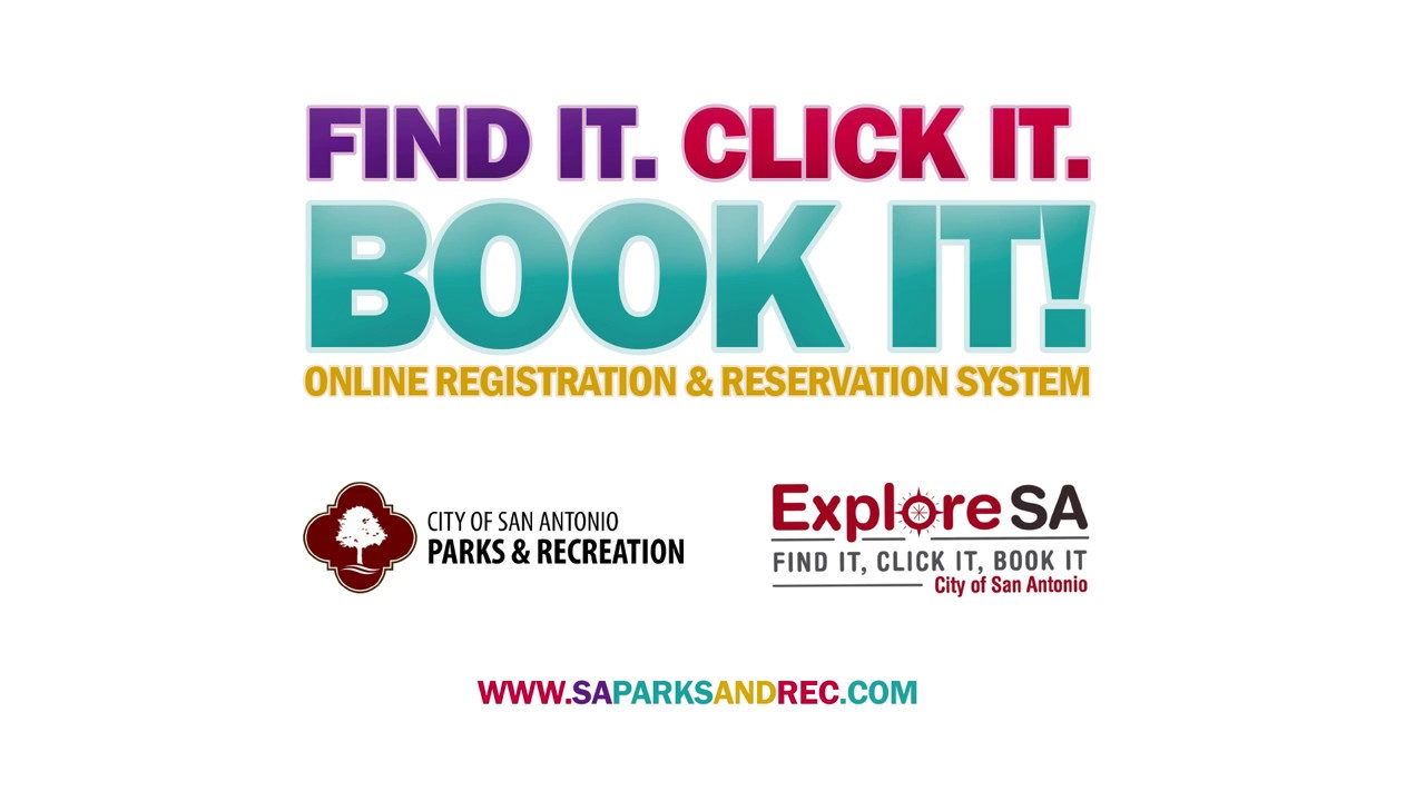 Instructions for Online Registration for Classes and Programs