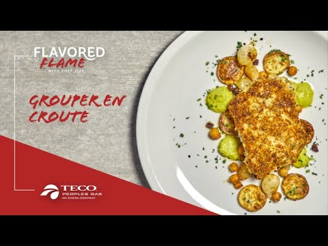 Grouper Fish Recipe to Impress