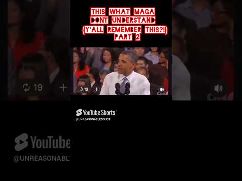 this is Obama (he did better with Iran too) #shorts #usa #obama #donaldtrump