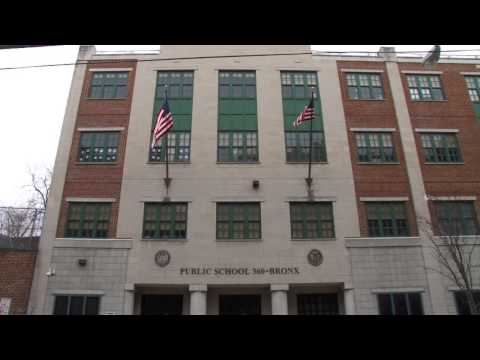 P.S. 360 Kingsbridge Terrace