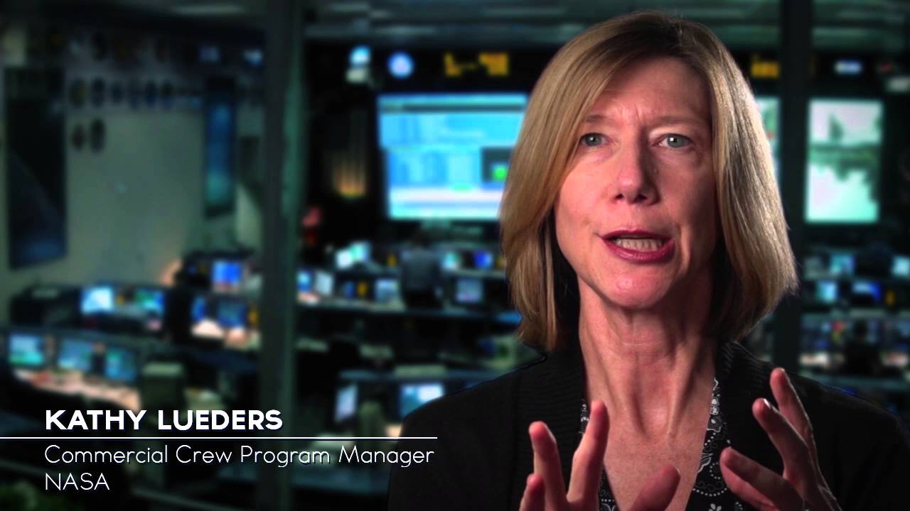 Kathy Lueders: Managing Change Requests